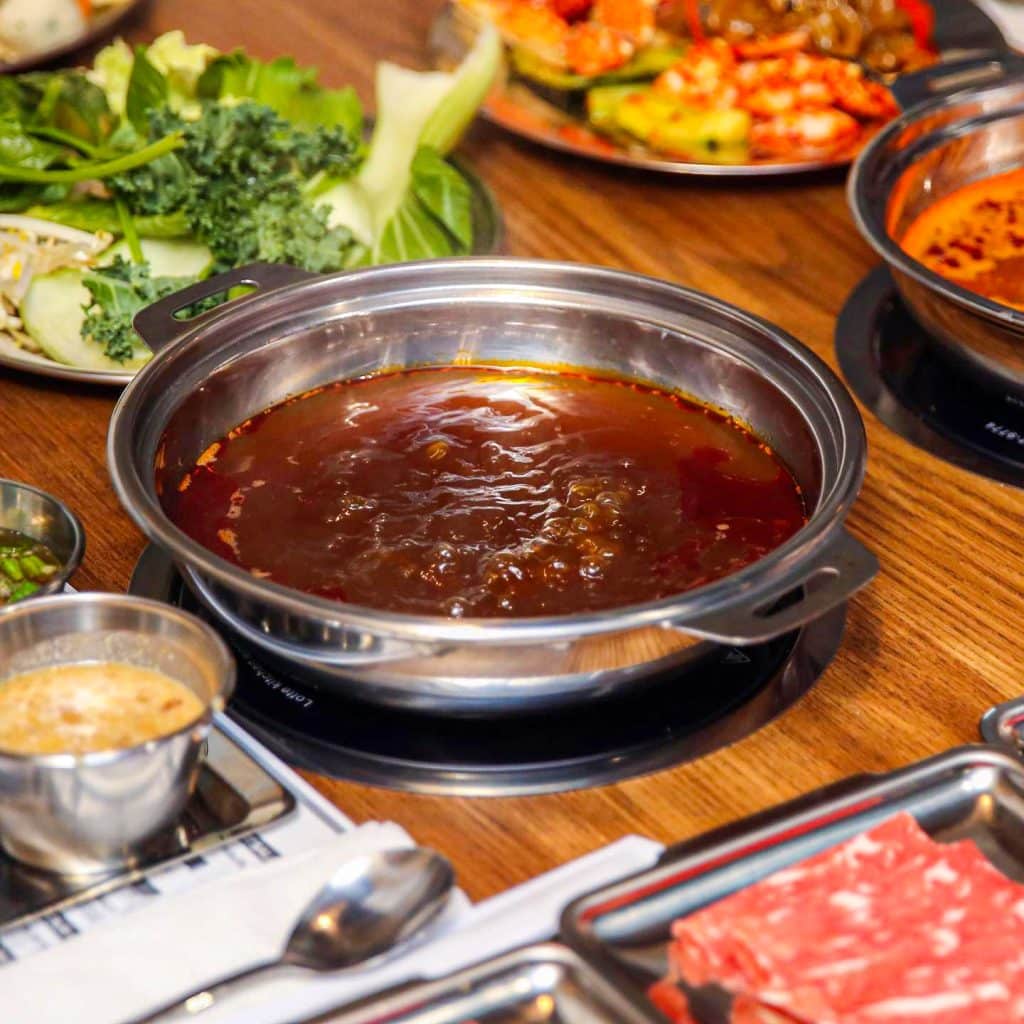 ALL THAT SHABU: Hot Pot Restaurant in Irvine, CA