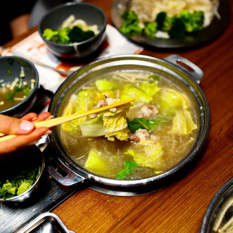 ALL THAT SHABU: Hot Pot Restaurant in Irvine, CA