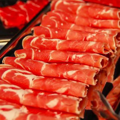 ALL THAT SHABU: Hot Pot Restaurant in Irvine, CA